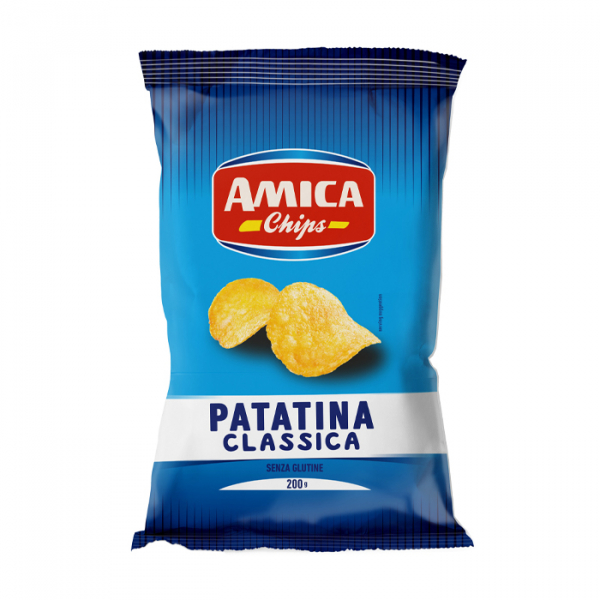 Chips and snacks for bars and restaurants | Orobica Food