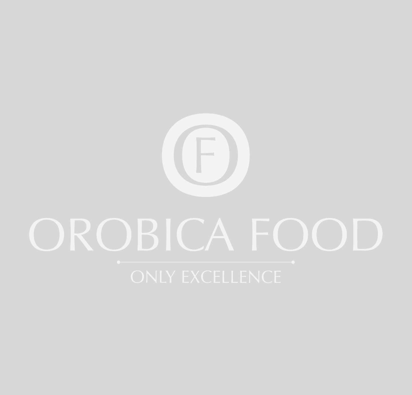 Your trusted food suppliers | Orobica Food